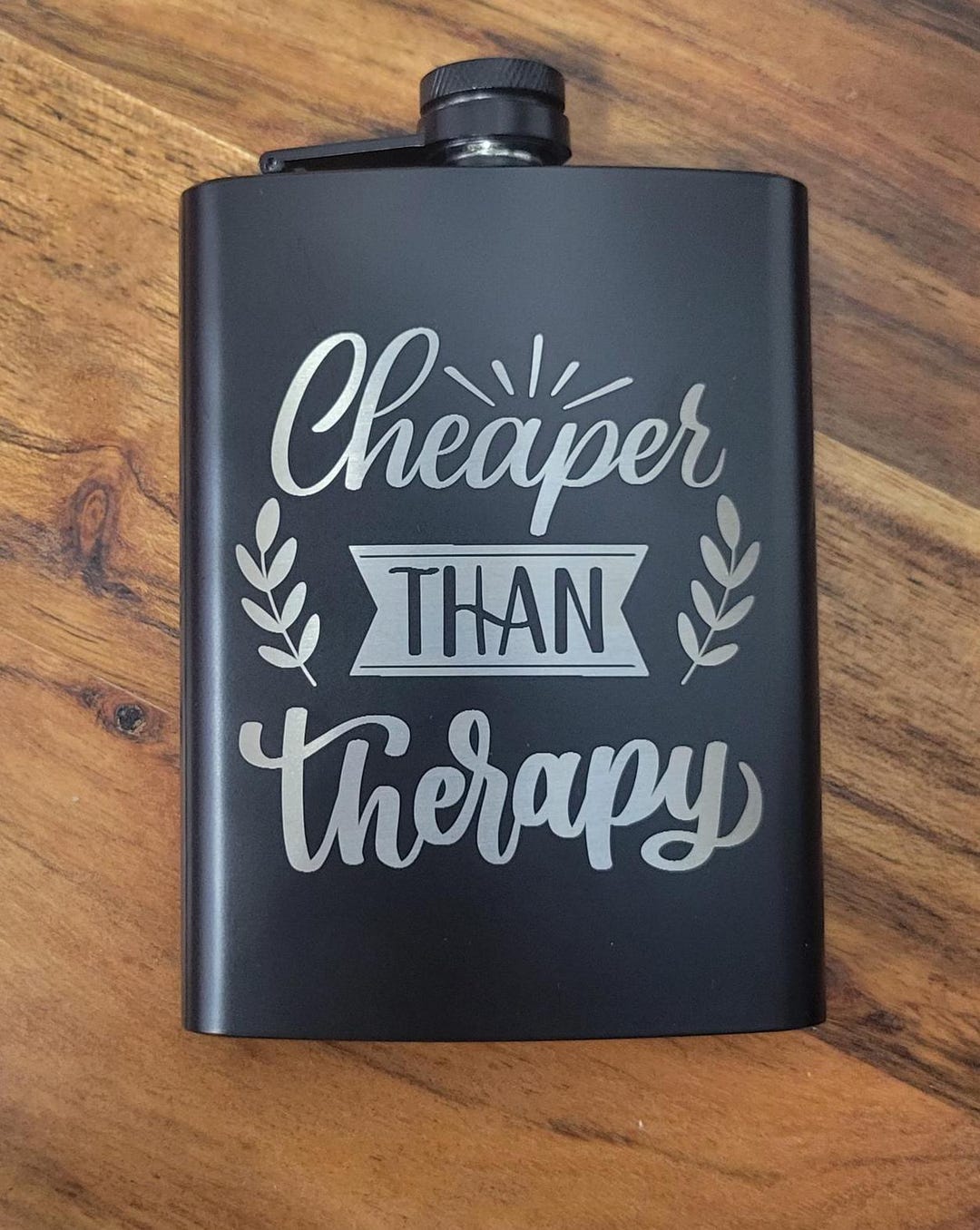 Funny Flasks | Engraved Flasks | Gift Idea - Etsy