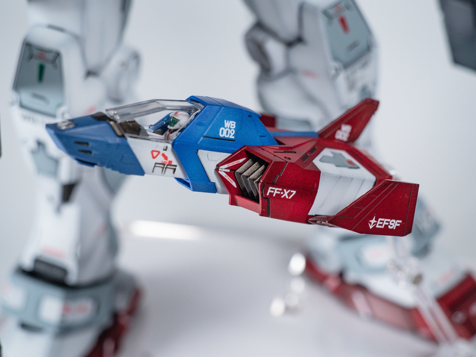 Painted Bandai Perfect Grade Unleashed 1/60 RX-78-2 - Etsy Canada