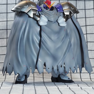 Painted Premium (limited Edition) Bandai MG 1/100 "sandrock Gundam ...
