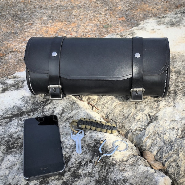 Motorcycle Tool Bag - Etsy
