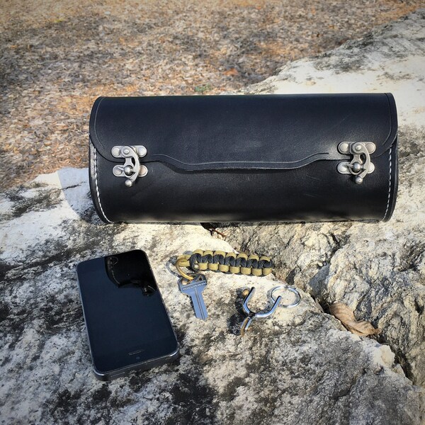 Motorcycle Tool Bag - Etsy