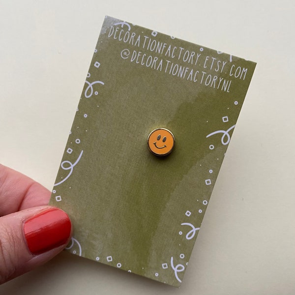 Christmas Enamel Pin - Etsy