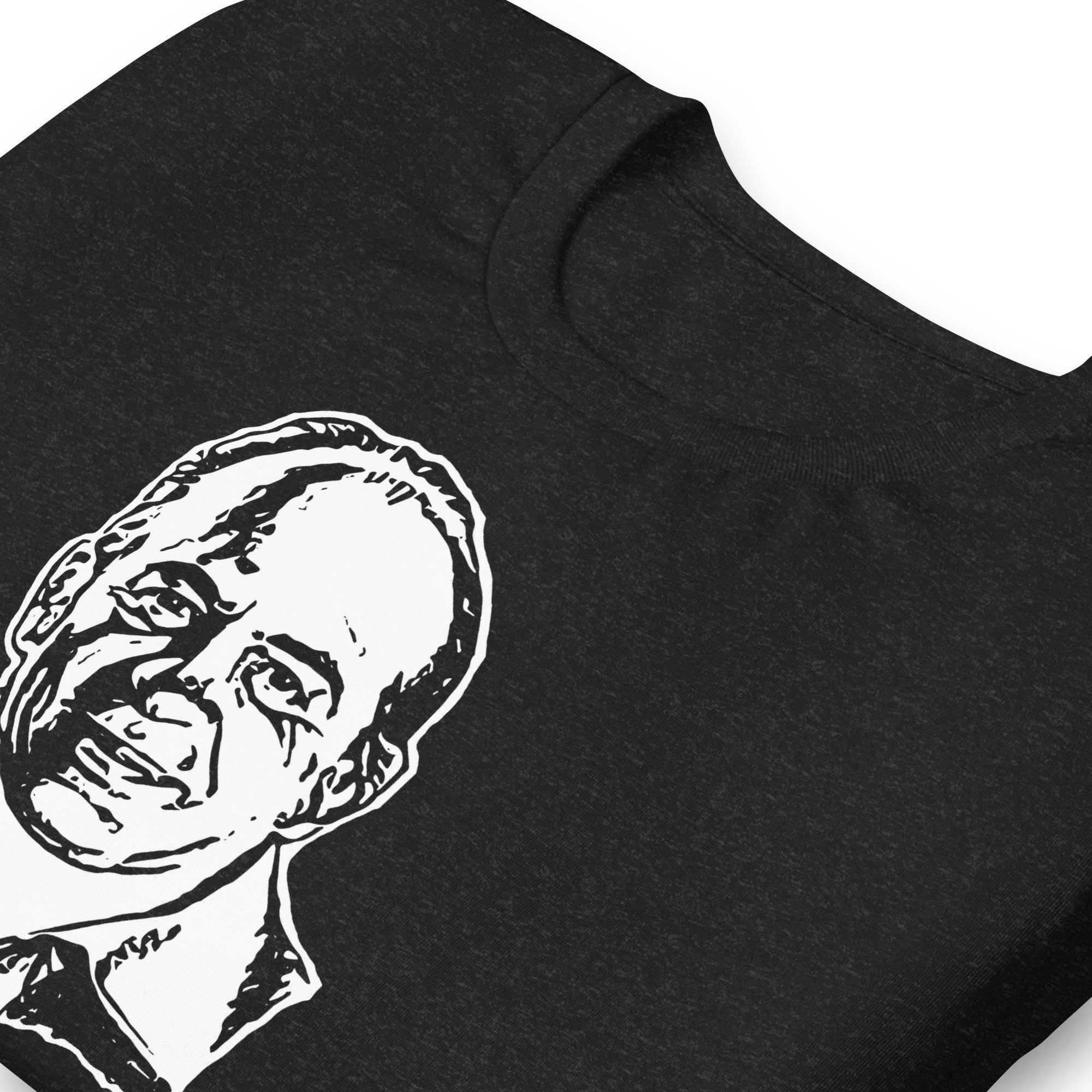 Lou machine GUN Lou Butera Vintage Legend Tee - Etsy