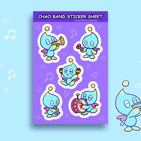 Chao Plush - Etsy