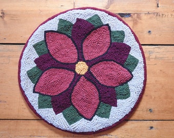 Antique Stained Glass Window Rug - Etsy