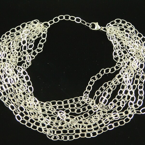 Torsade Necklace - Etsy