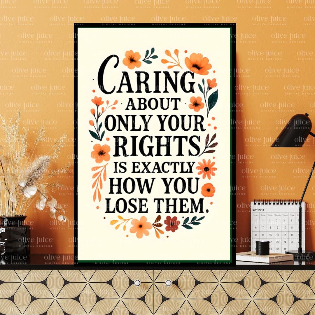 Human Rights 20x30 Protest Sign: Healthcare for All, Affordable ...