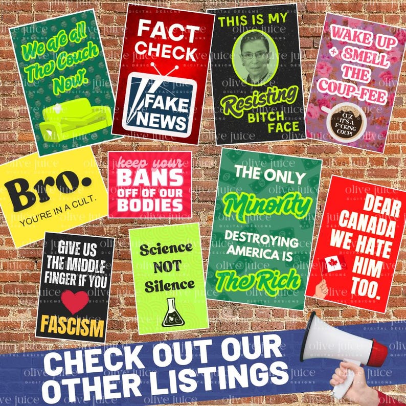 Elon Musk Fraud 20x30 Printable File: Oligarchy, Billionaire Waste ...