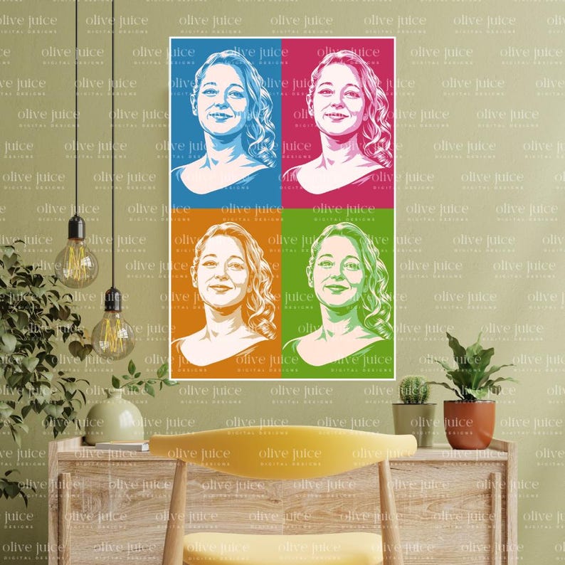 Renee Nicole Good Pop Art Protest Sign: Minneapolis, NO ICE (digital ...