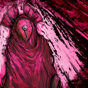 Digimon TCG Mother D-reaper Playmat - Etsy Australia