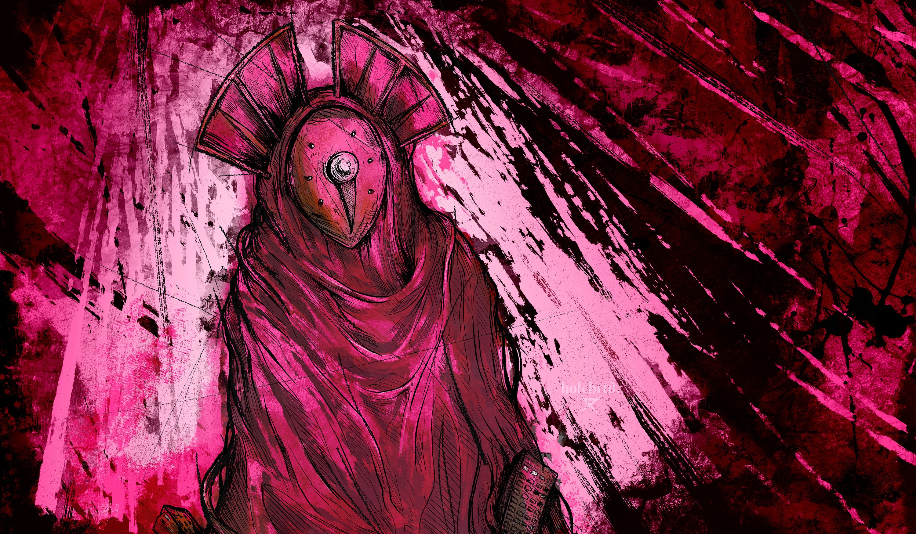 Digimon TCG Mother D-reaper Playmat - Etsy Australia