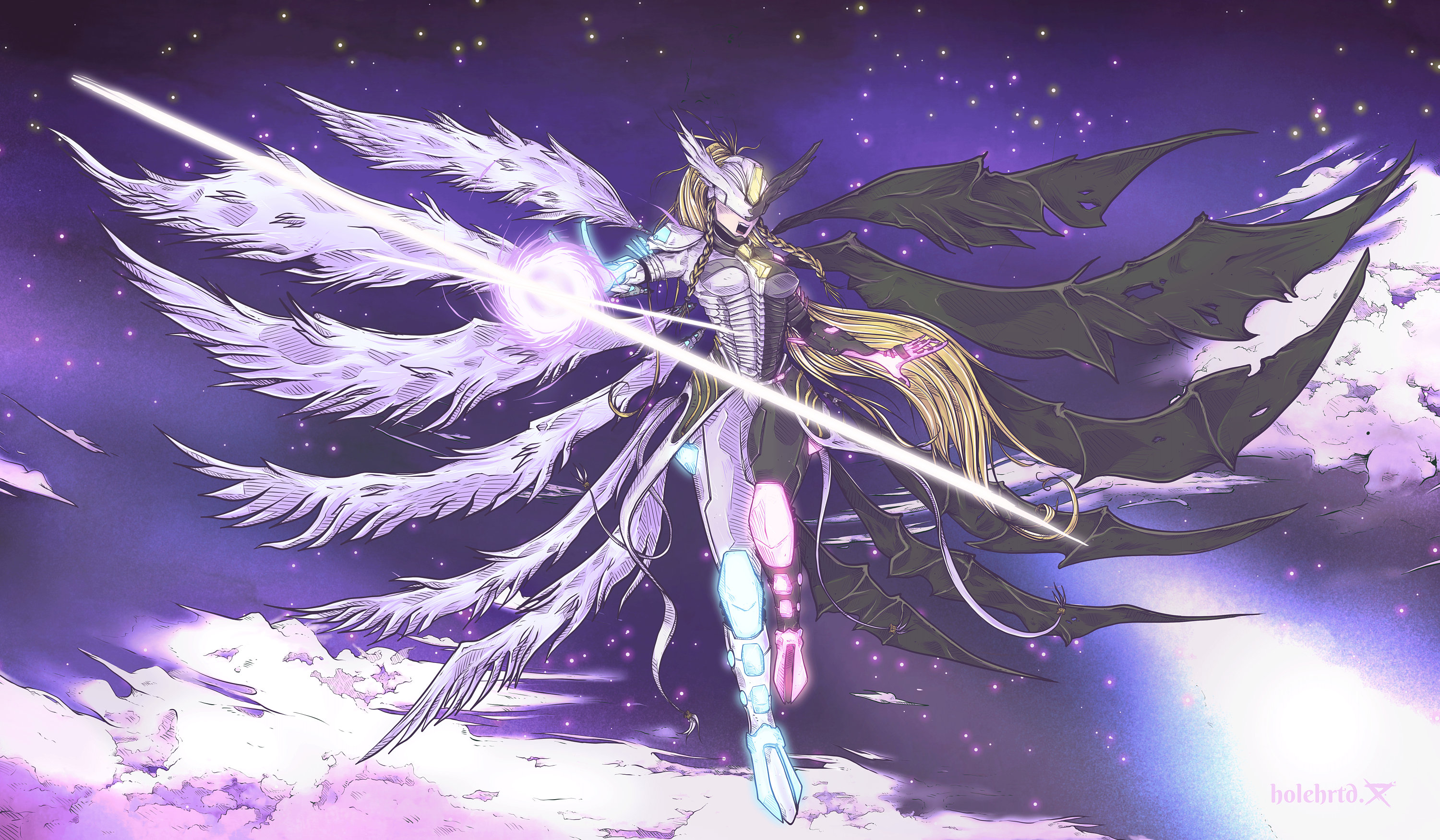 Digimon TCG Mastemon Playmat - Etsy UK