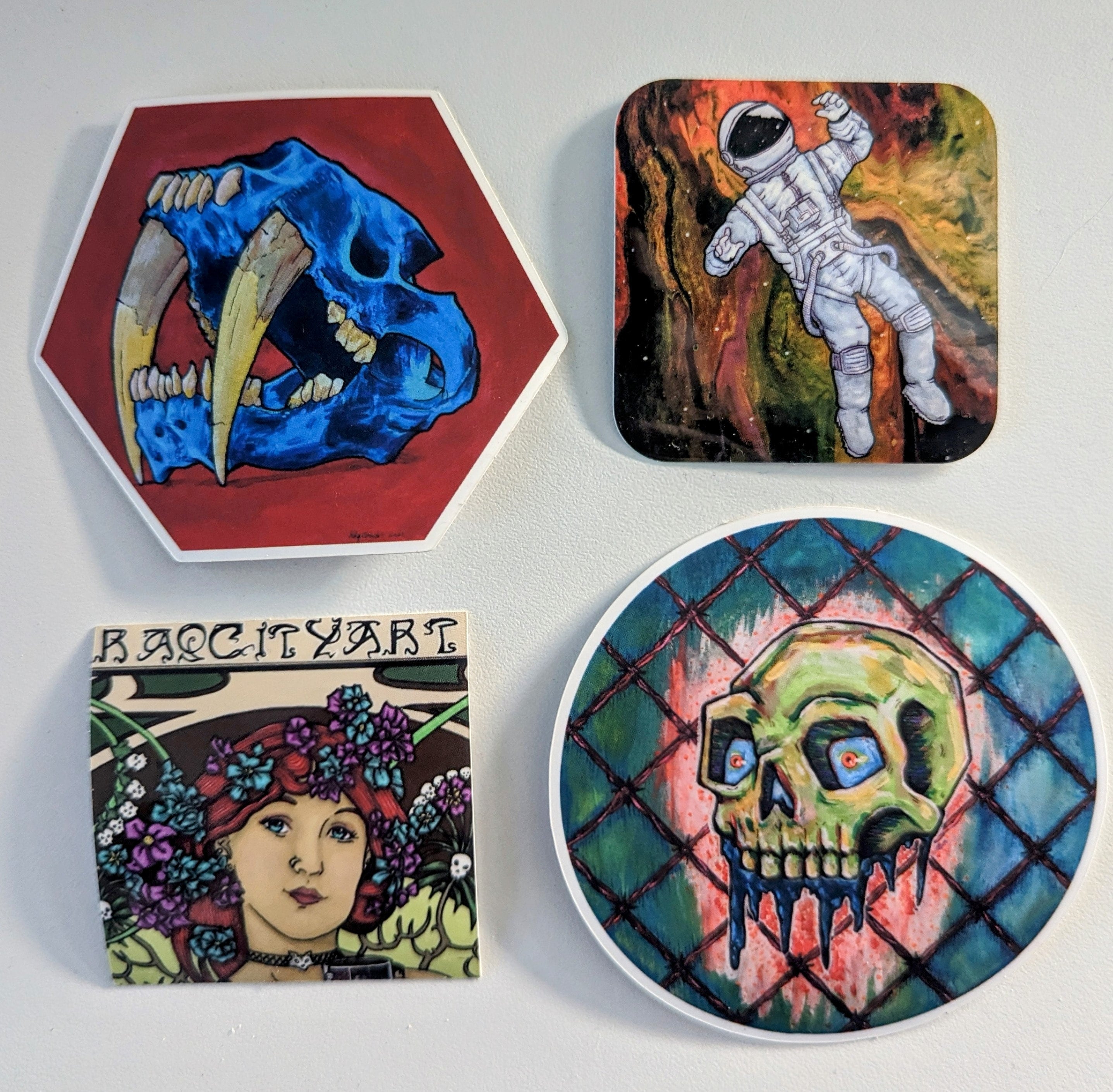 Sticker Pack - Etsy