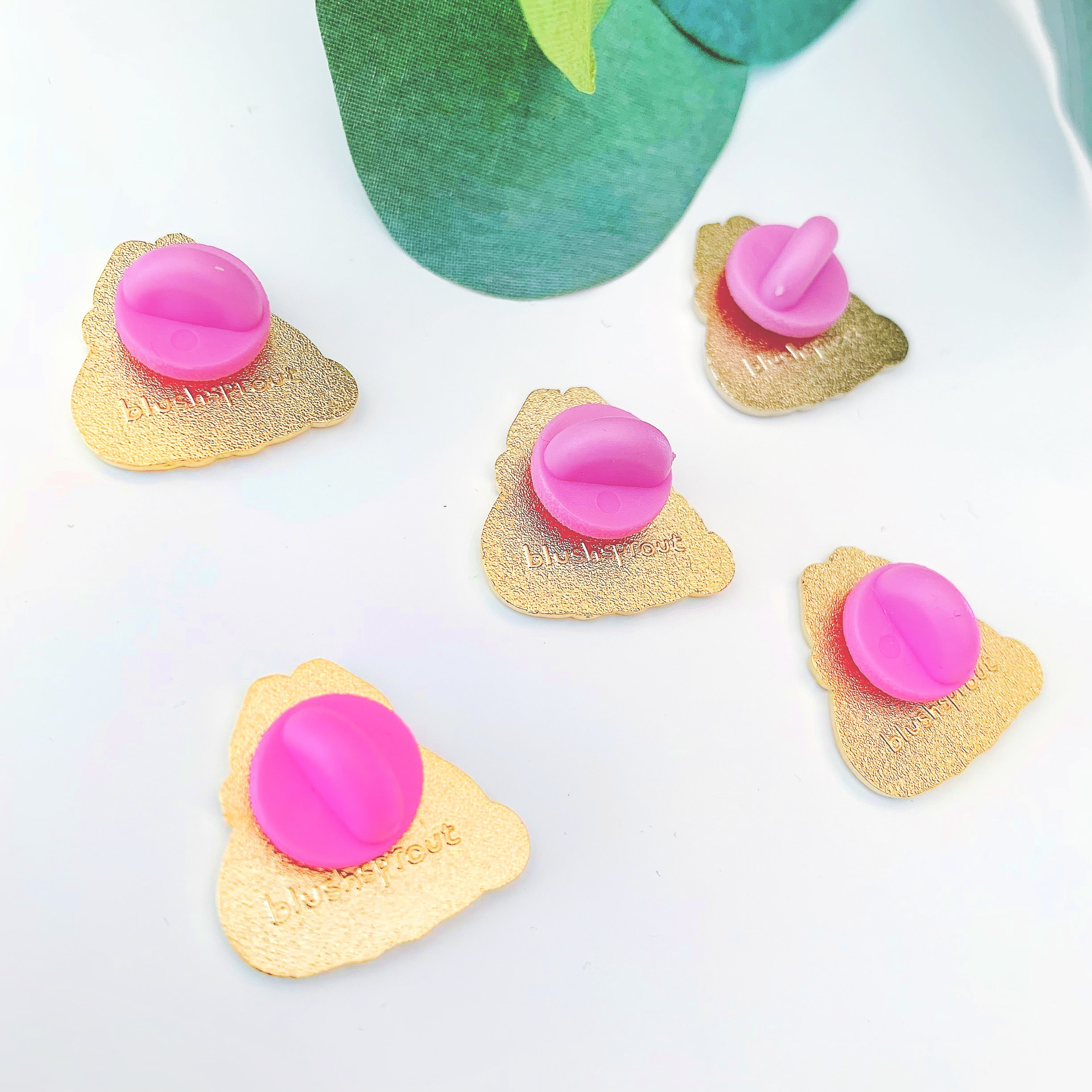 Bunny Mini Enamel Pins Cute Easter Kawaii Board Filler Pins - Etsy