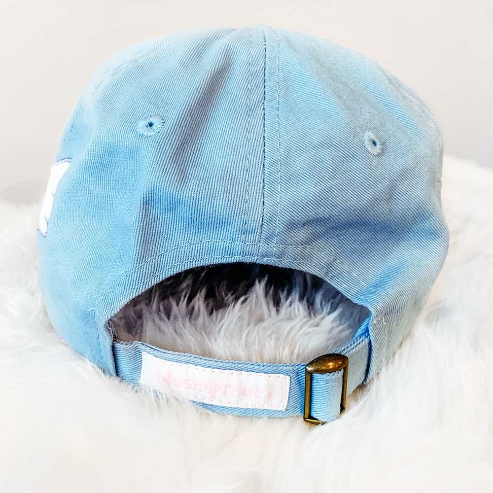Kawaii Angel Wings Dad Baseball Cap Cotton Cute Anime - Etsy
