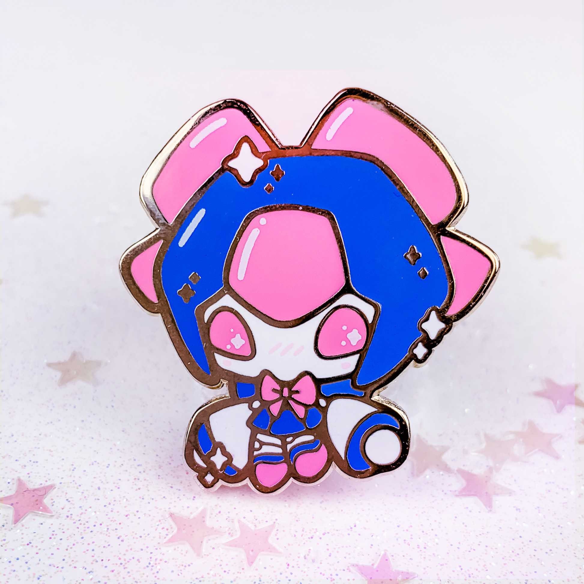 Medabots Metabee And Brass