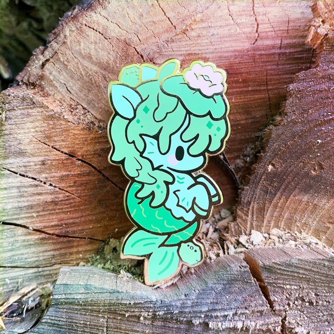 Mythical Water Creatures