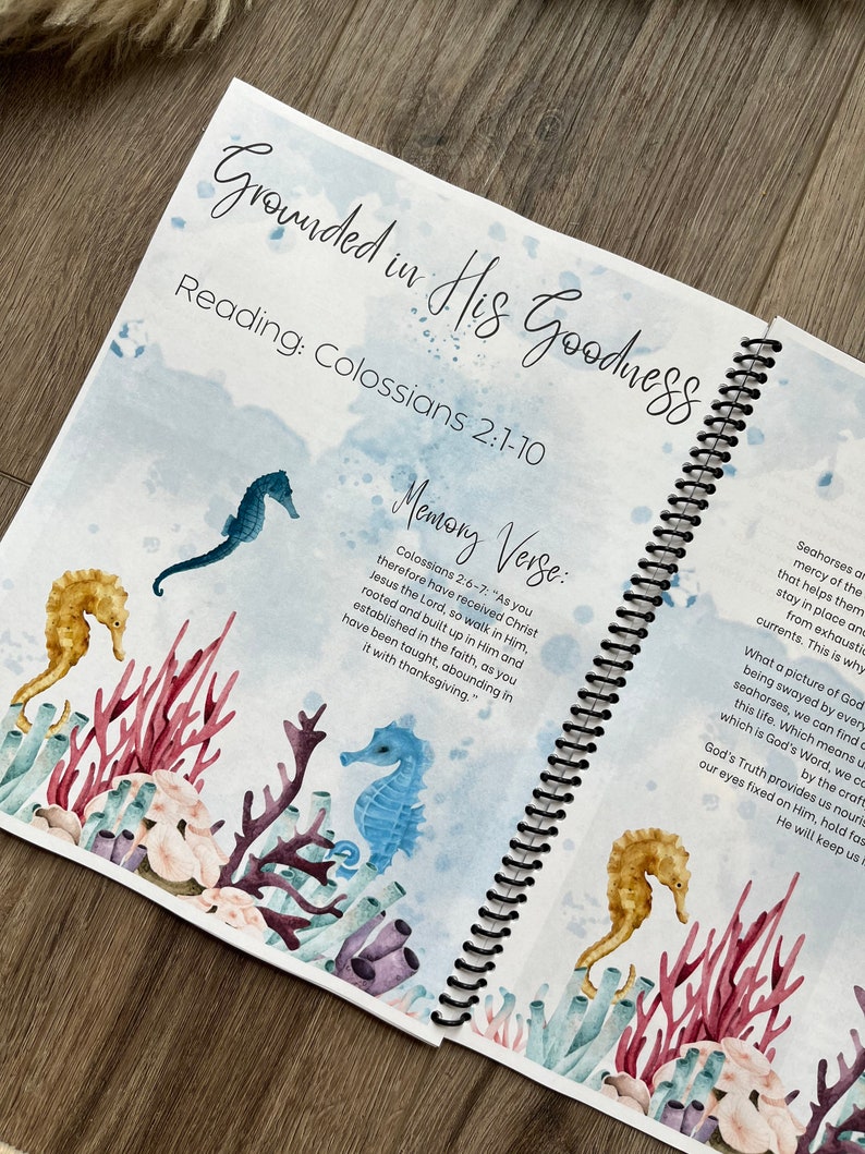 Ocean Unit Study, Homeschool Unit Study, Curriculum, Homeschool ...