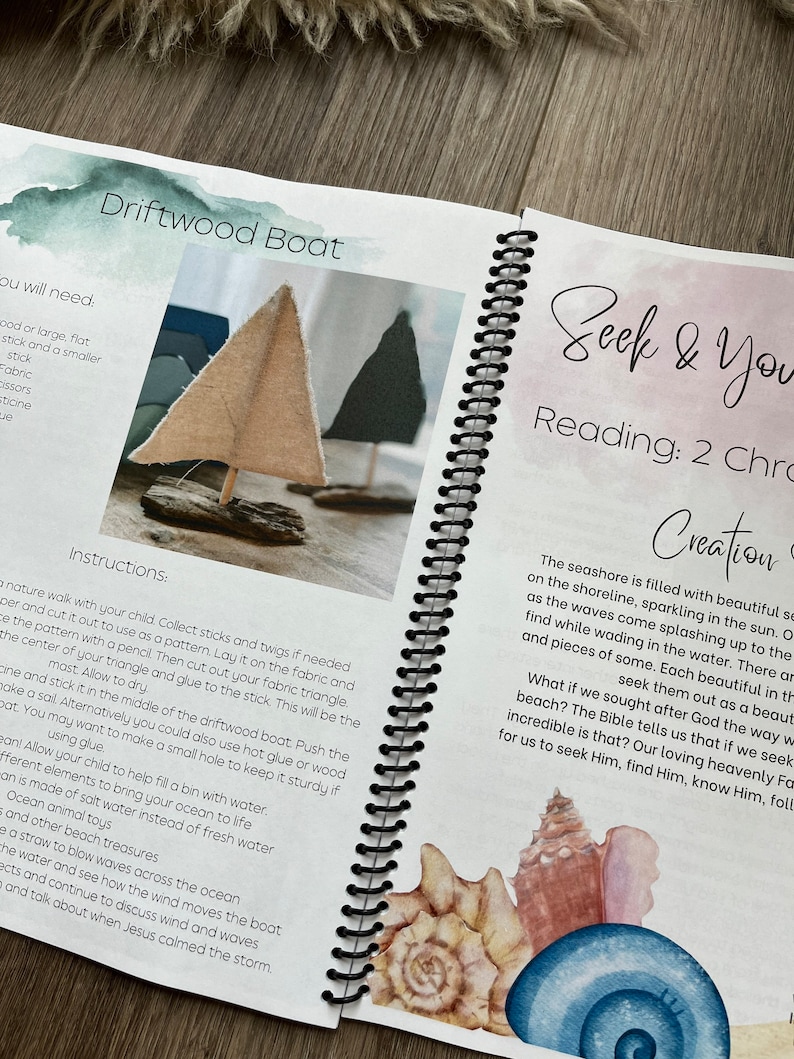 Ocean Unit Study, Homeschool Unit Study, Curriculum, Homeschool ...