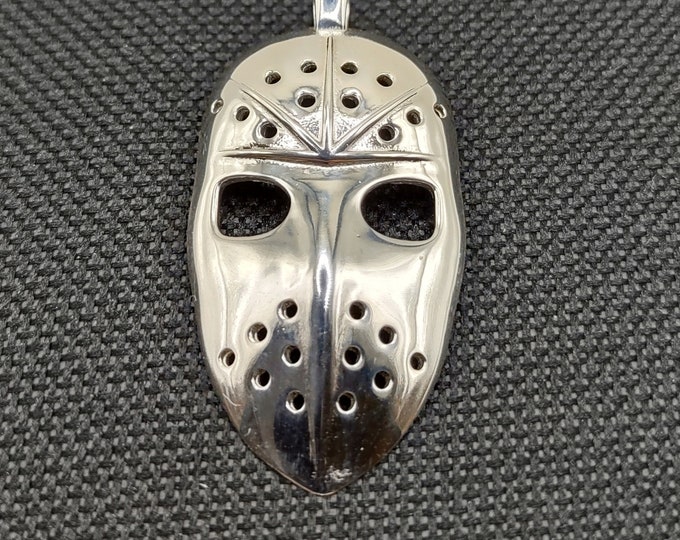 Ken Dryden Ice Hockey Mask Goalie Helmet 1:1 Scale Wearable Home Decor ...