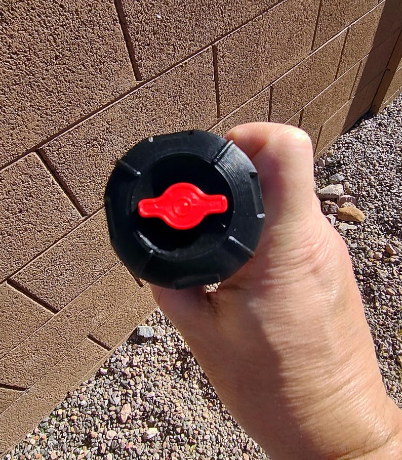 Fallout Inspired Fusion Core Prop, Cosplay Ready - Etsy