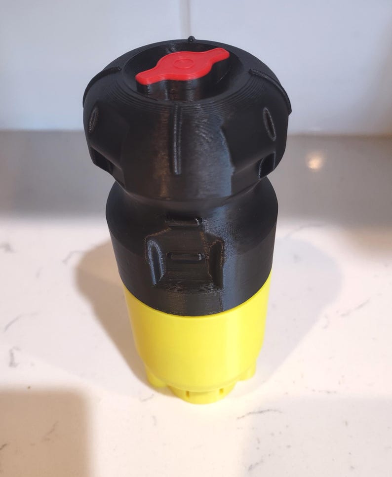 Fallout Inspired Fusion Core Prop, Cosplay Ready - Etsy