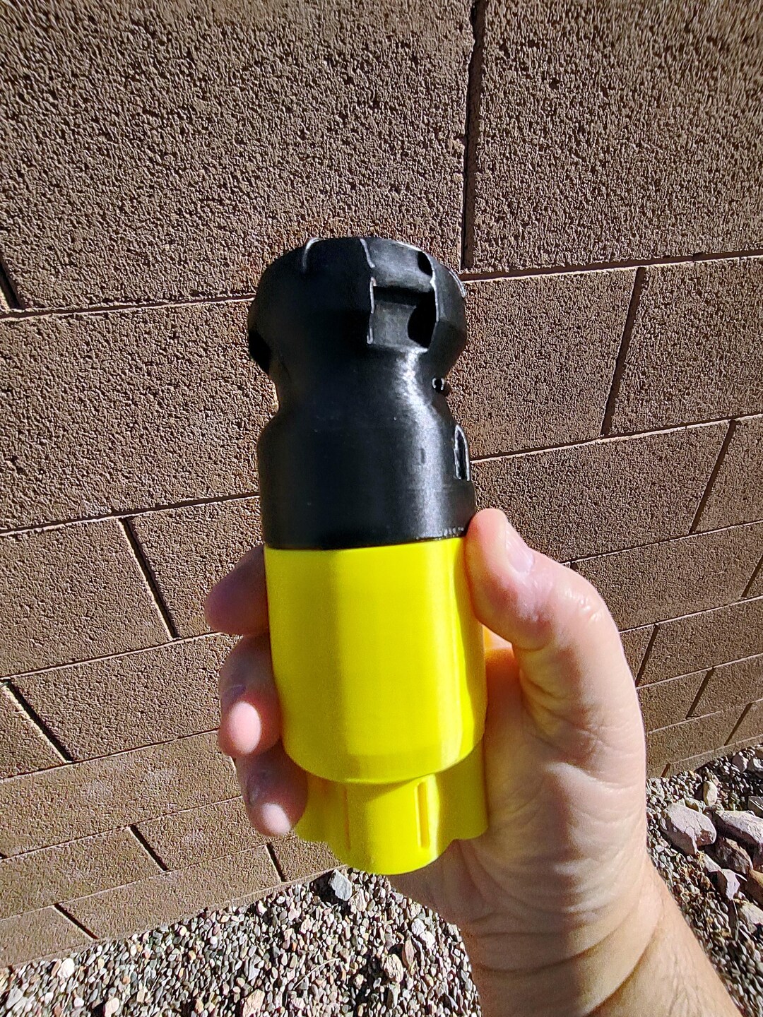 Fallout Inspired Fusion Core Prop, Cosplay Ready - Etsy