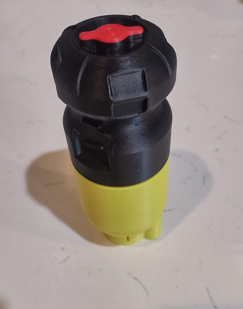 Fallout Inspired Fusion Core Prop, Cosplay Ready - Etsy