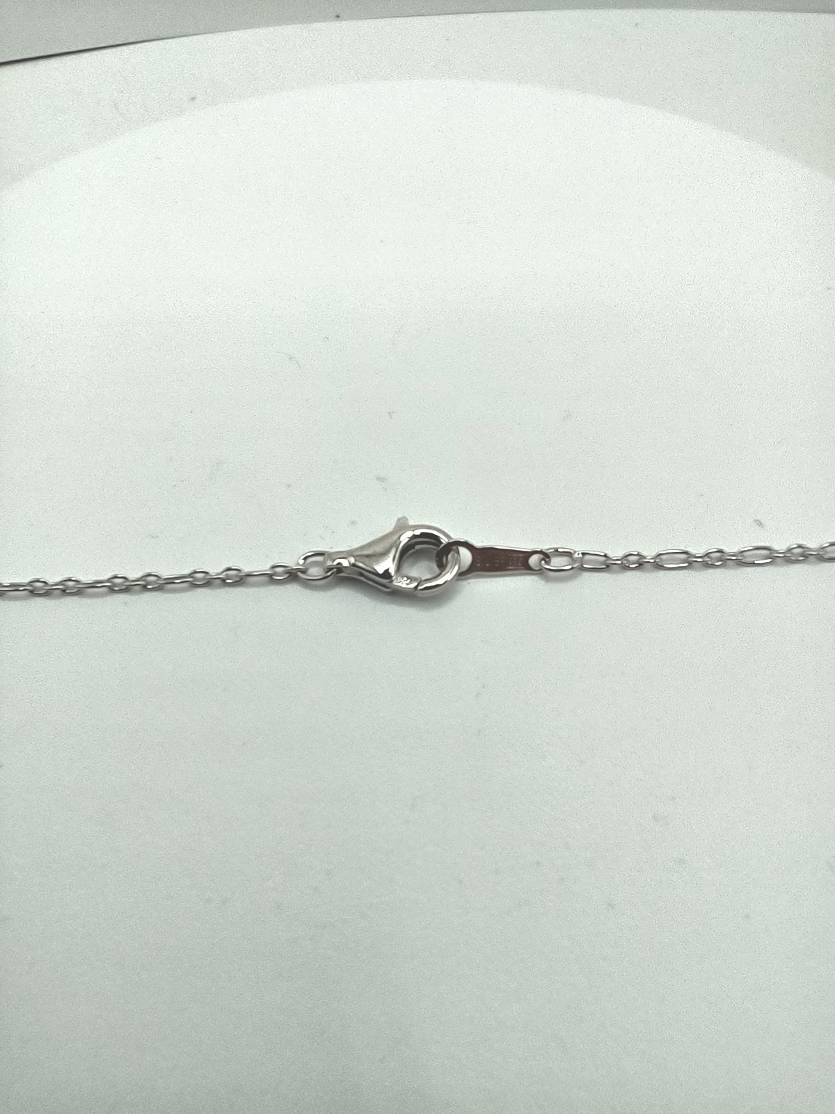 Art Deco Style Pink Camphor Glass With Sunray Pattern and 18 Paperclip ...