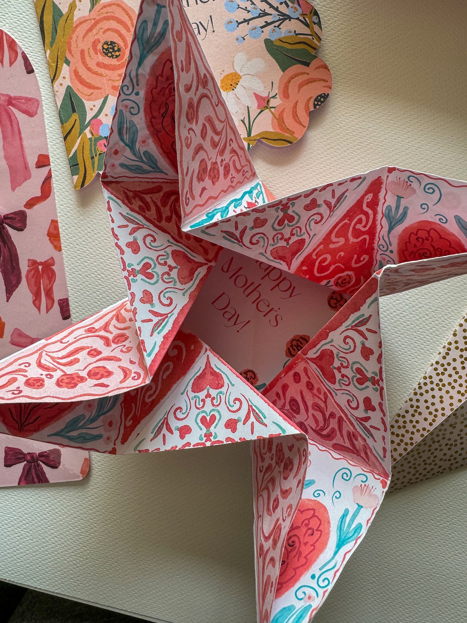 Vintage Victorian Puzzle Purse for Mom or Valentine’s Day | Printable ...