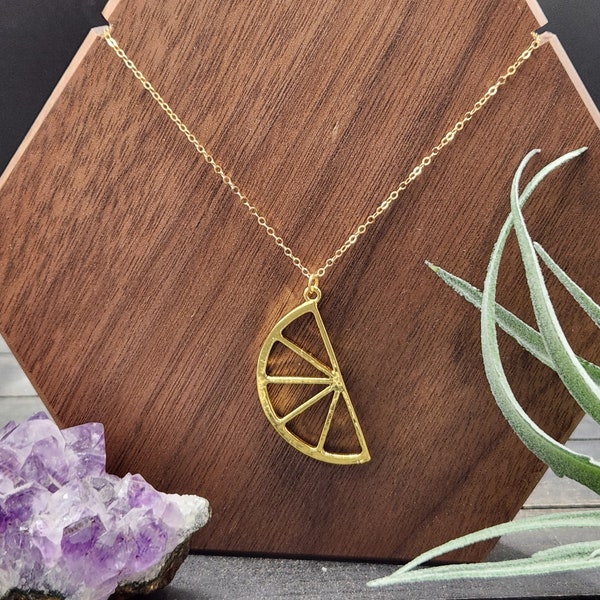 Fruit Necklace - Etsy