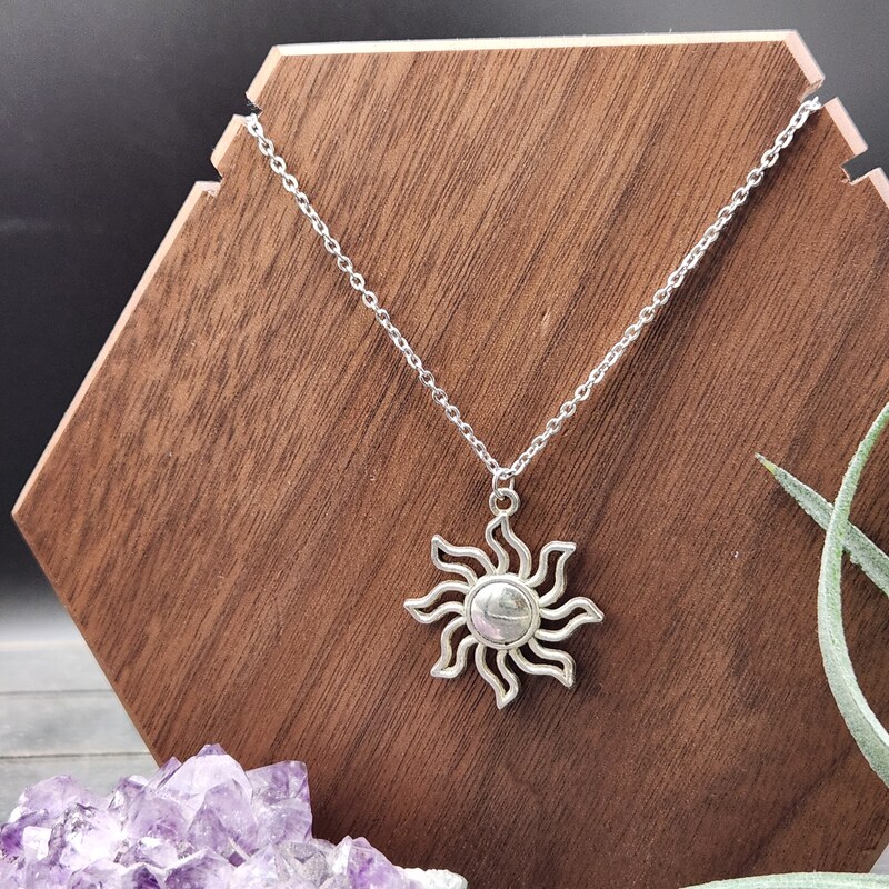 Sun Jewelry - Etsy