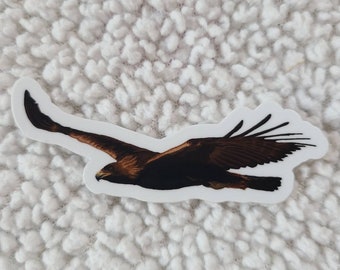 Golden Eagle Patches - Etsy