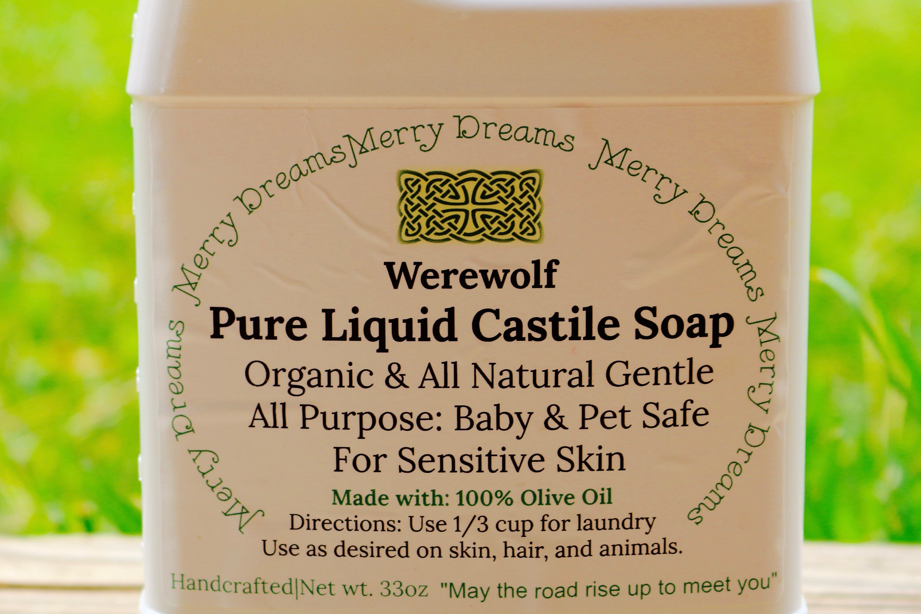 Liquid Castile Soap 100% Extra Virgin Olive Oil/organic/concentrated/sensitive Skin/body and ...