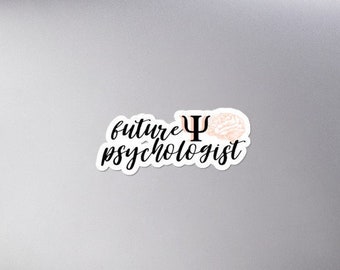 Future School Psychologist School Psychology Intern School - Etsy