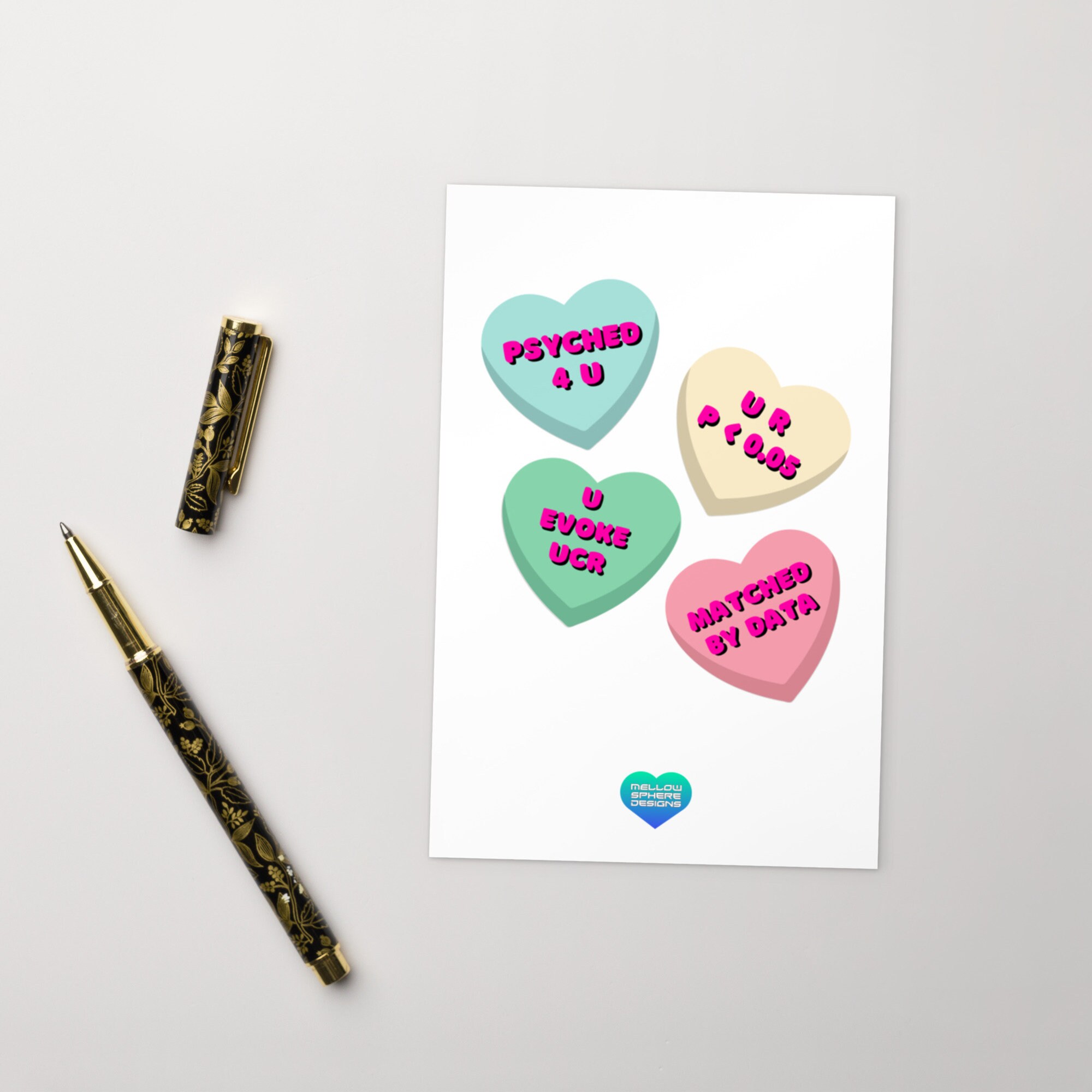 Psych Tv Show Valentine