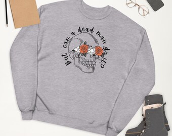 But Can a Dead Man Do It Dead Mans Test ABA Applied Behavior | Etsy