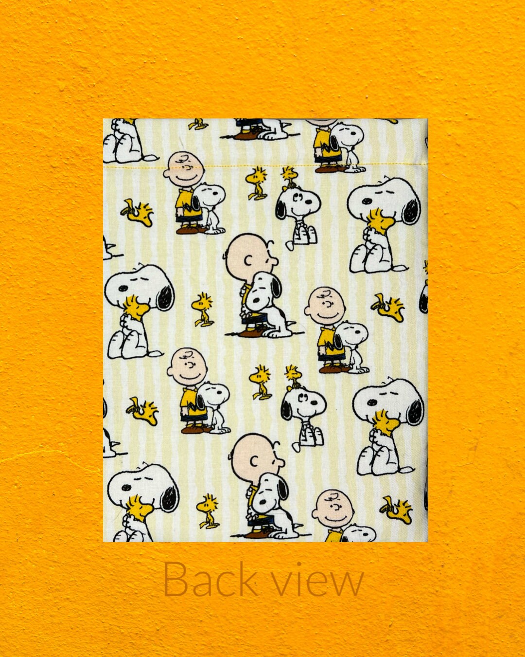 Cartoon Book Sleeve Licensed Fabric Comic Padded Kindle Sleeve Funny ...