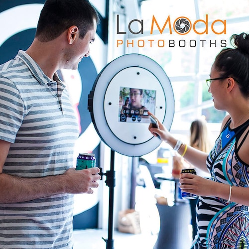 Web Cam Photo Booth Modern Sleek Versatile 1 Highest - Etsy