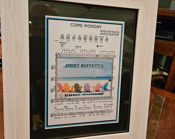 The Jimmy Buffett Collection: One Particular Harbour - Etsy