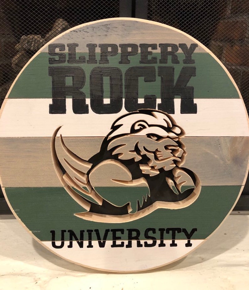 Logo Sign, Sports, Team Logo, Mascot, Football, Basketball, Baseball - Etsy