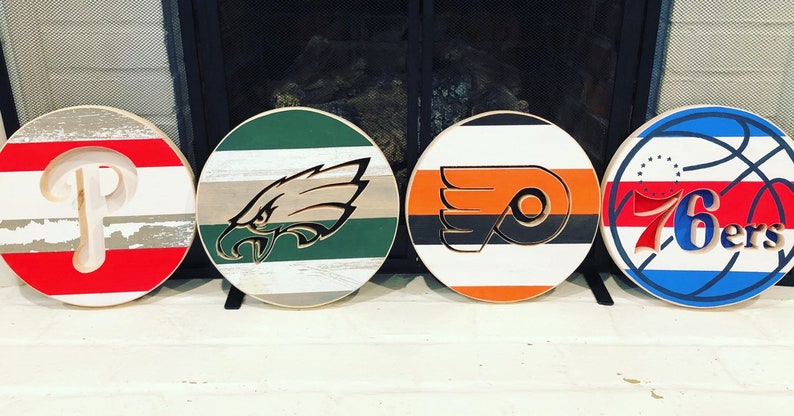 Logo Sign, Sports, Team Logo, Mascot, Football, Basketball, Baseball - Etsy