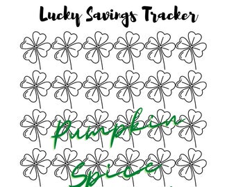 Money Savings Challenge Savings Tracker Coloring Page Sheet | Etsy