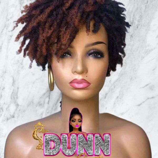 Soft Human Afro Kinky Hair Etsy