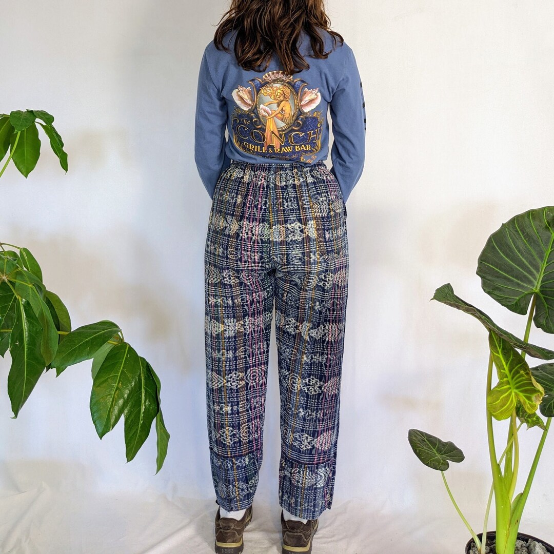 Vintage Graphic Long Sleeve Conch Grill Y2K - Etsy