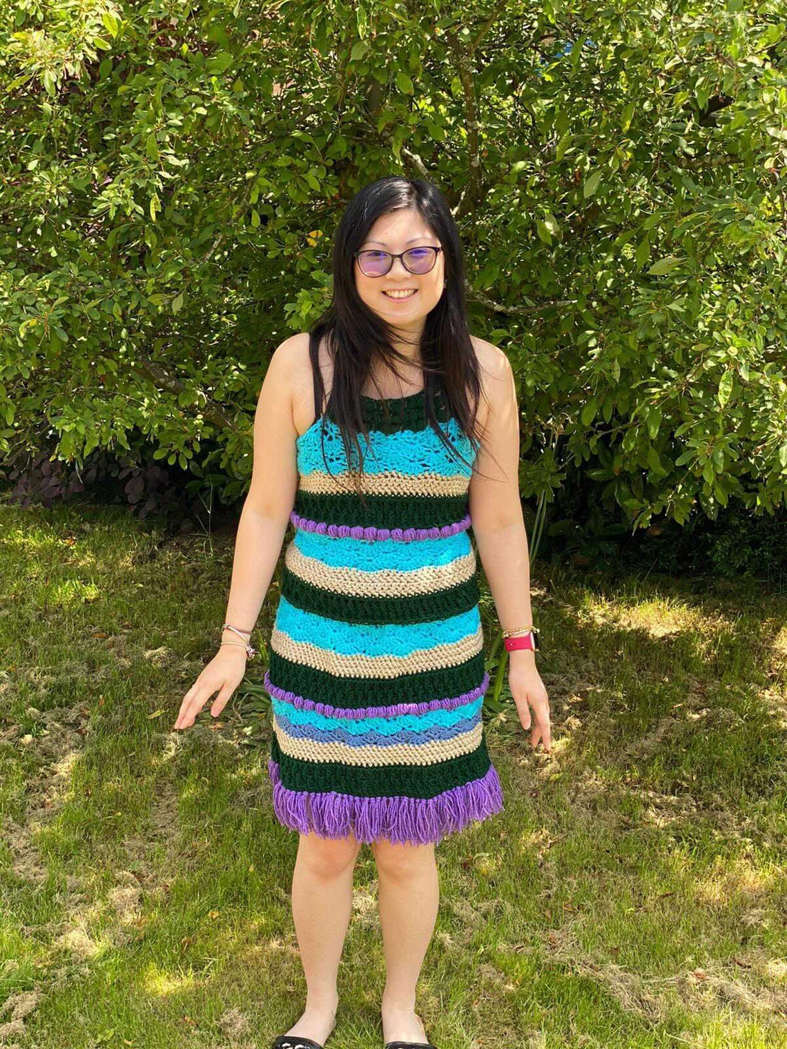 2 CROCHET PDF PATTERN the Meliae Skirt & Top Matchwomen All - Etsy