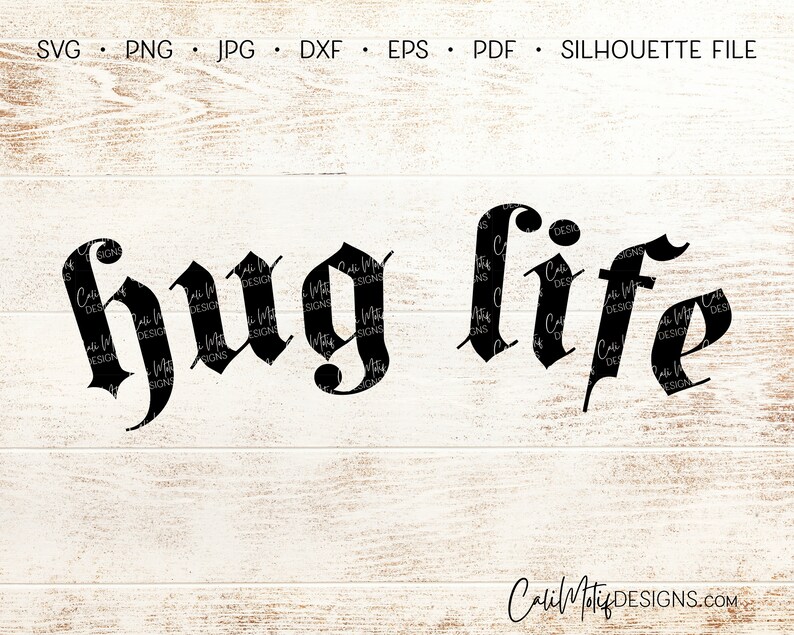 Hug Life SVG, Tupac SVG Cricut, Rap SVG for Cricut, Rap Svg Files ...