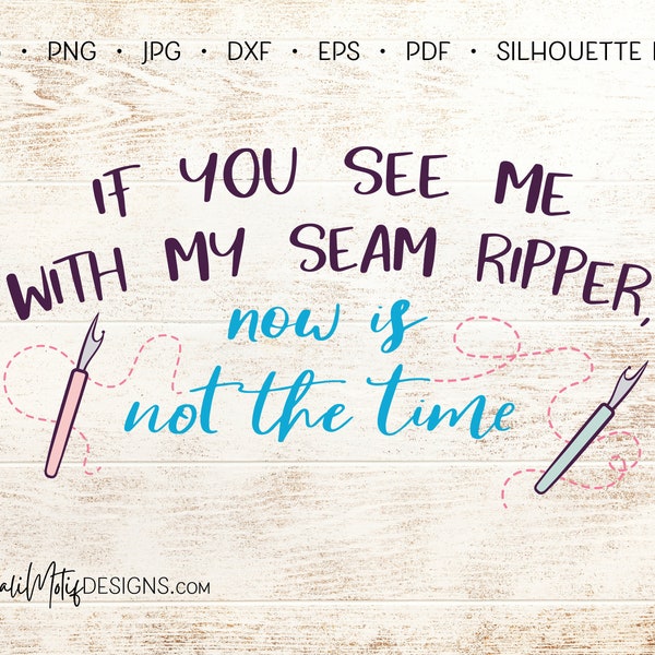 Funny Sewing Sayings - Etsy