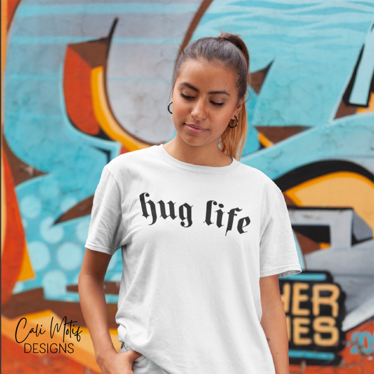 Hug Life SVG, Tupac SVG Cricut, Rap SVG for Cricut, Rap Svg Files ...