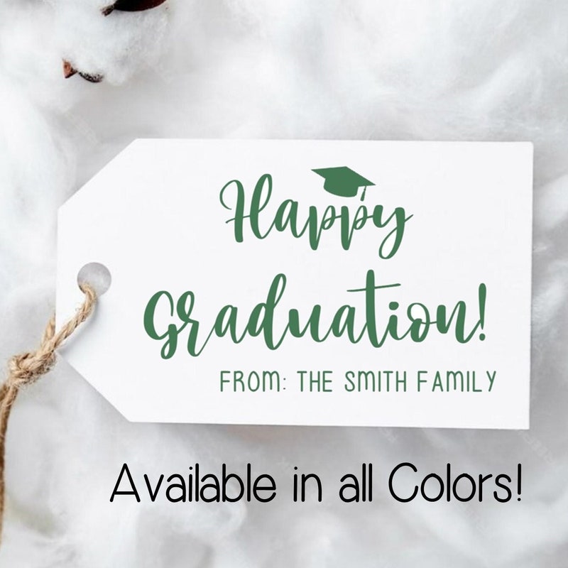 Graduation Stickers - Etsy
